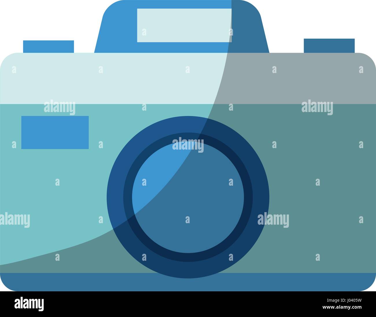 photographic camera icon Stock Vector Image & Art - Alamy