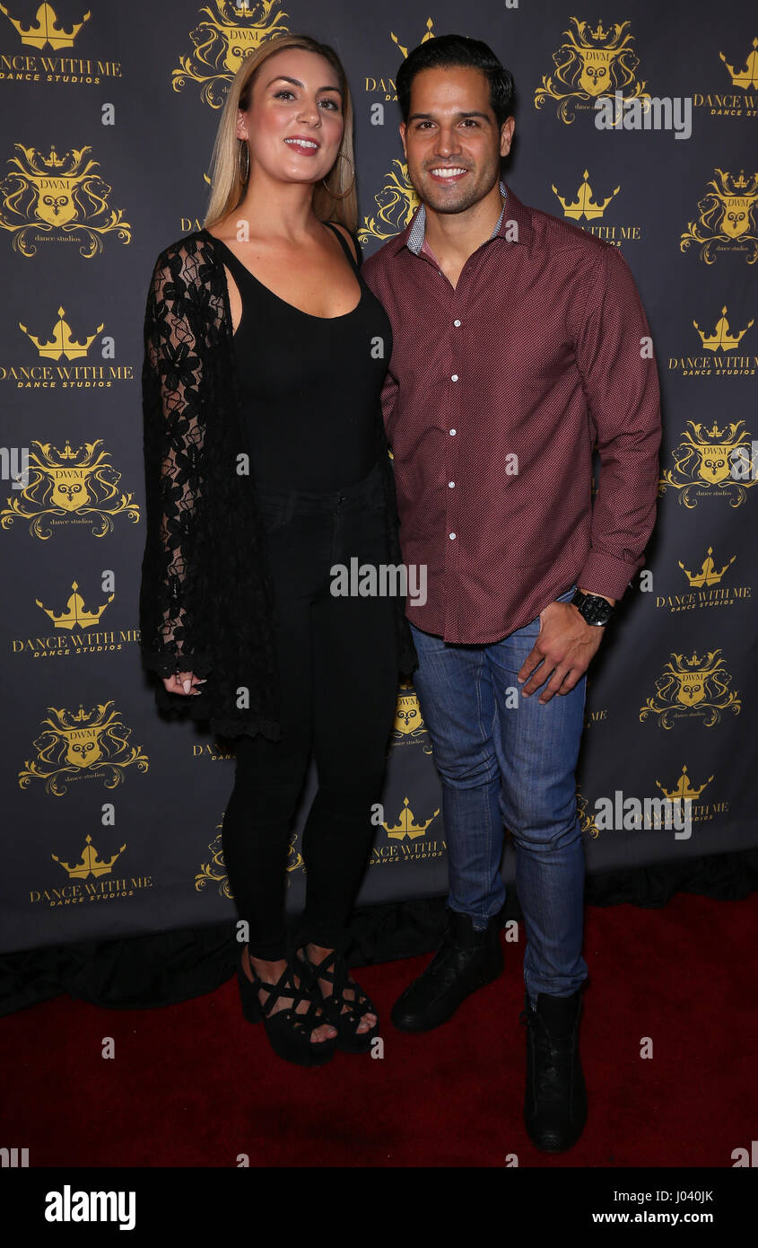 Dancing with the Stars professionals Maksim Chmerkovskiy, Valentin ...