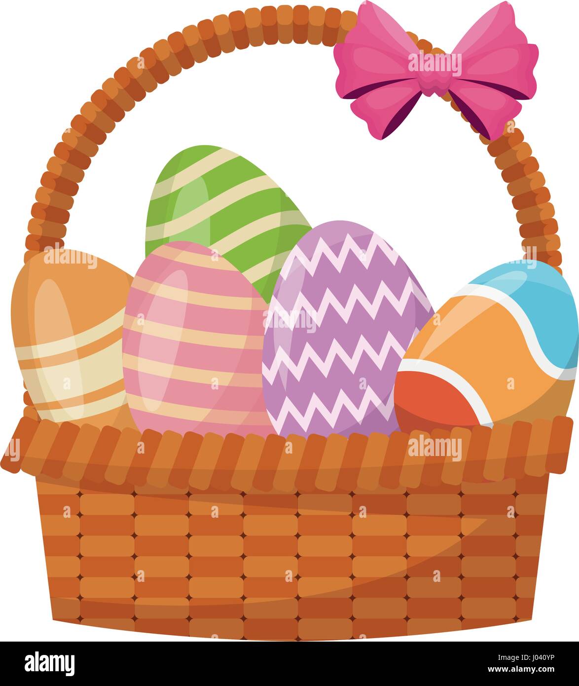 happy easter design Stock Vector Image & Art - Alamy