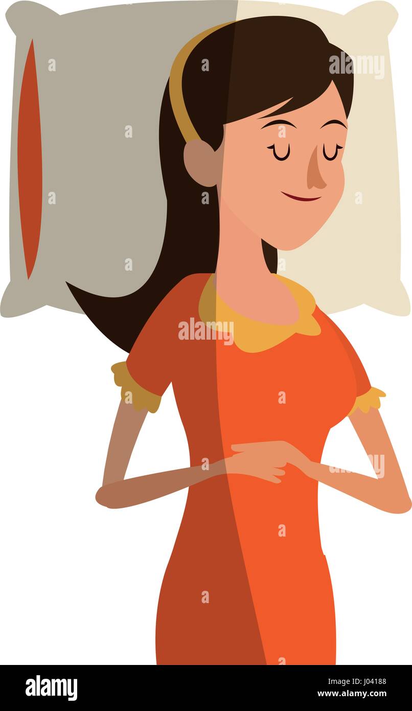 people resting design Stock Vector Image & Art - Alamy