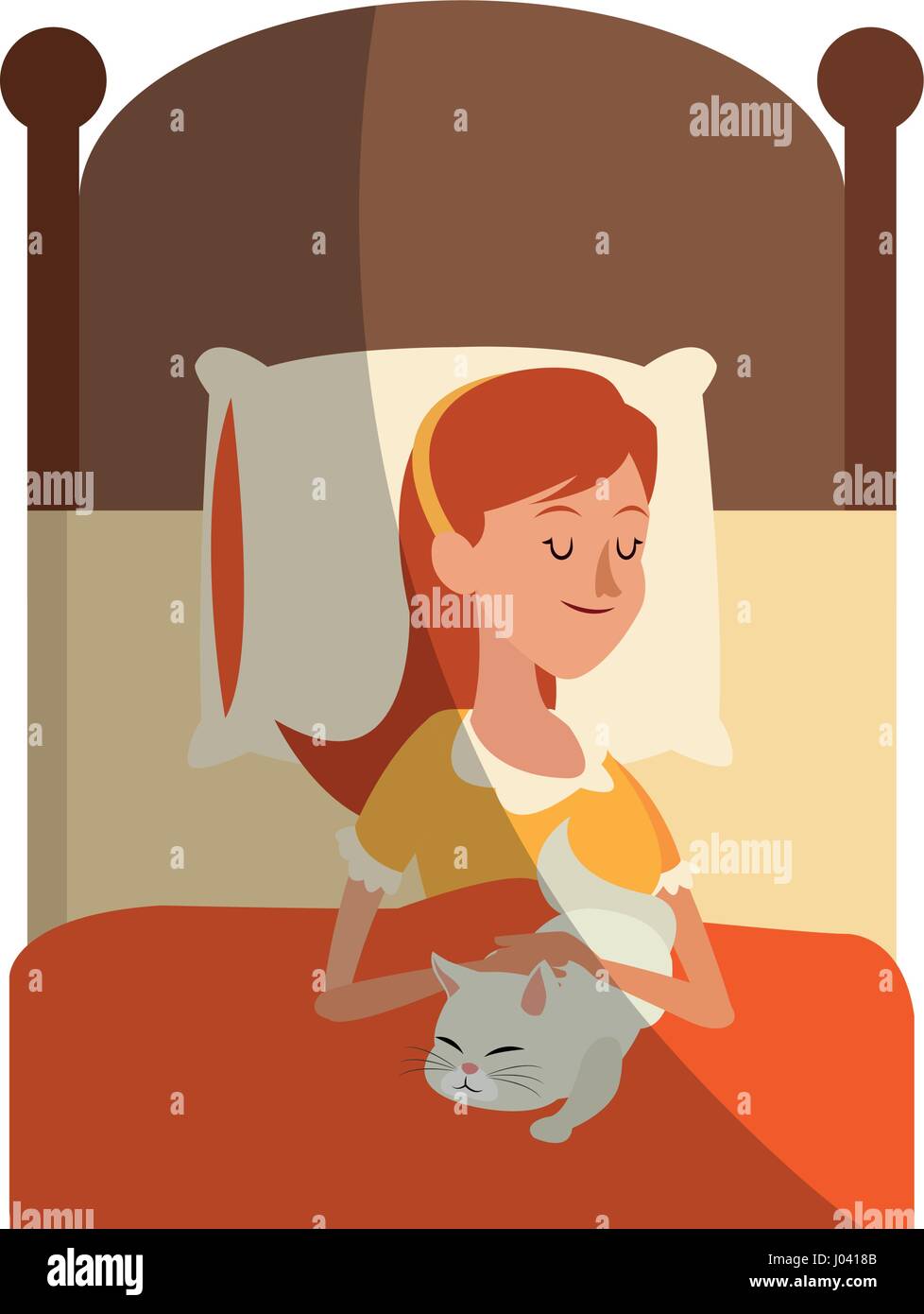people resting design Stock Vector Image & Art - Alamy