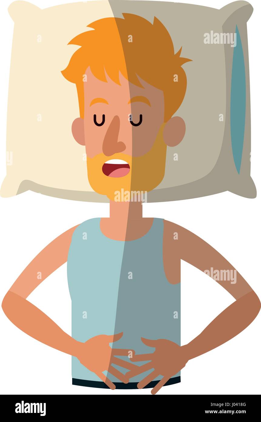 people resting design Stock Vector Image & Art - Alamy