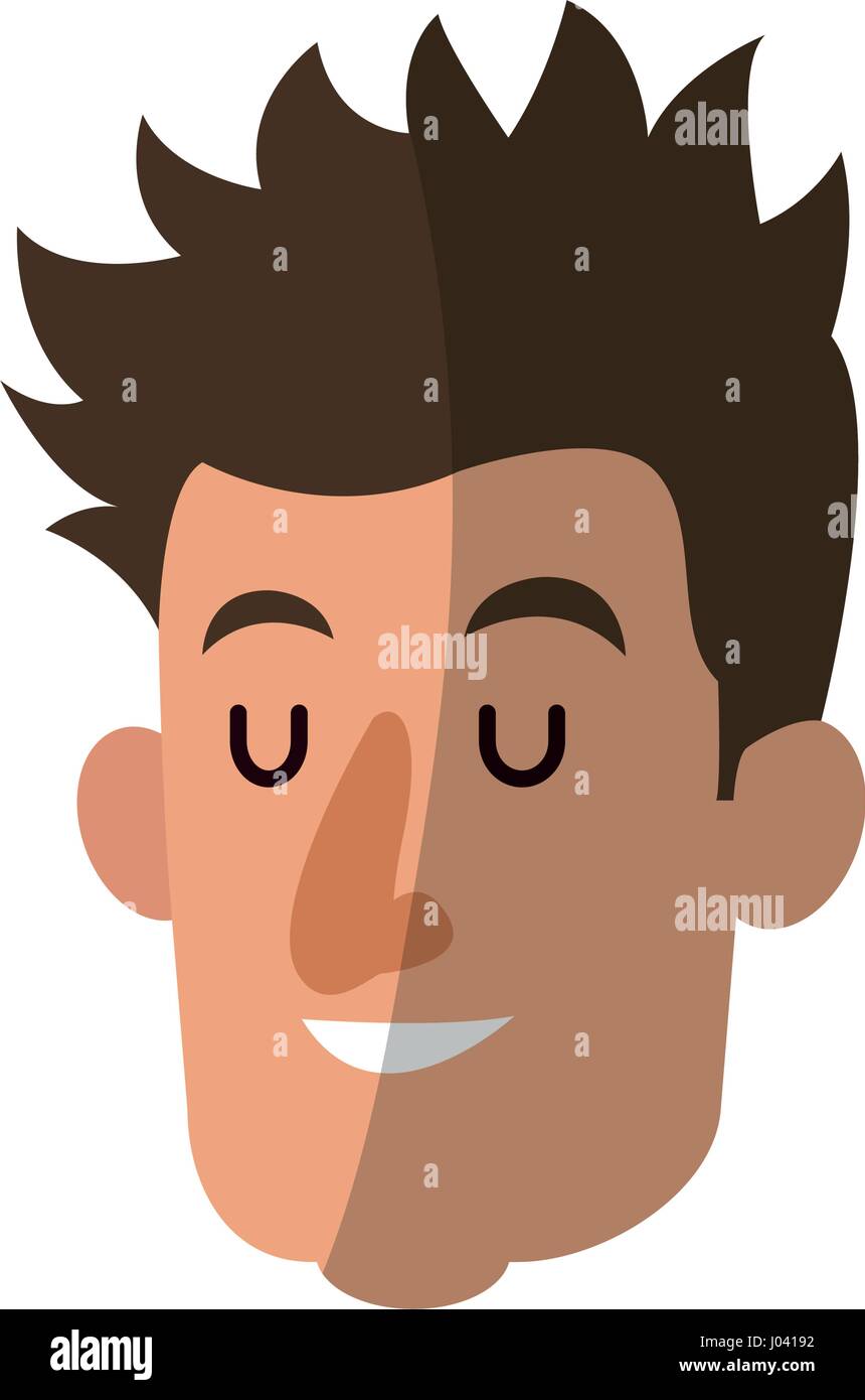 man cartoon icon Stock Vector Image & Art - Alamy