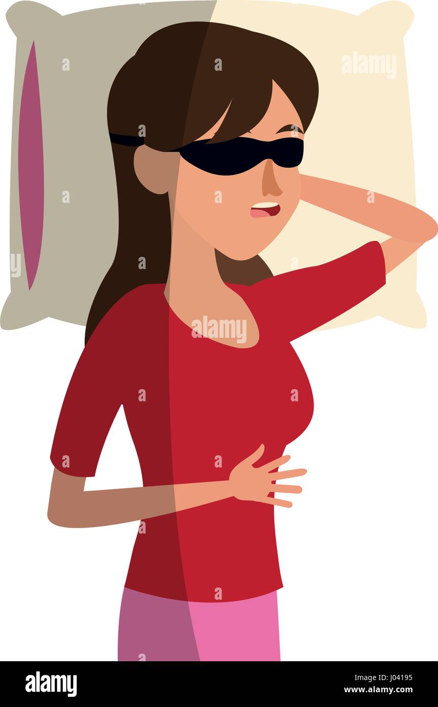 people resting design Stock Vector Image & Art - Alamy