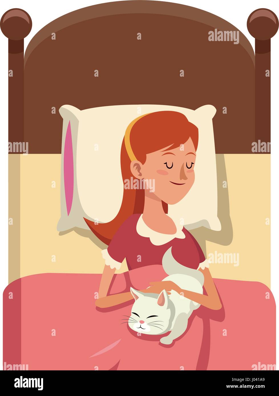 people resting design Stock Vector Image & Art - Alamy
