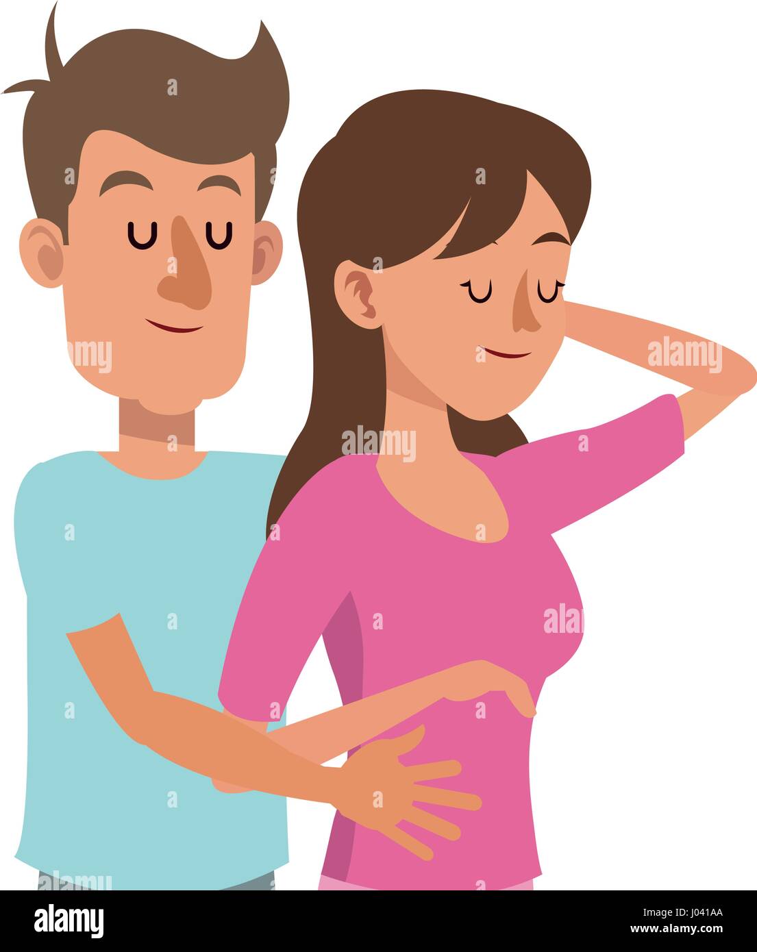 people resting design Stock Vector Image & Art - Alamy