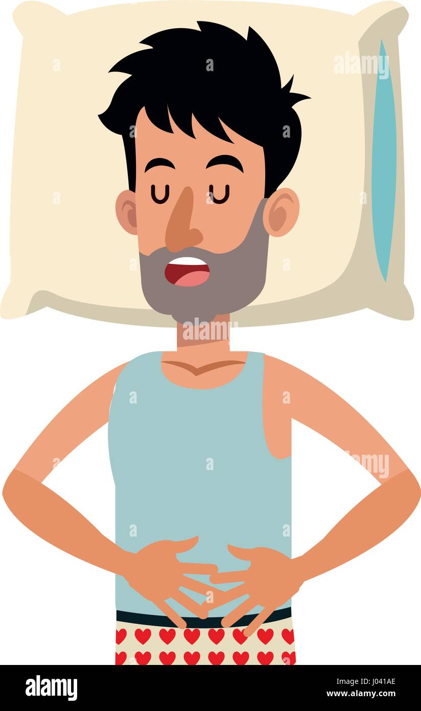 people resting design Stock Vector Image & Art - Alamy