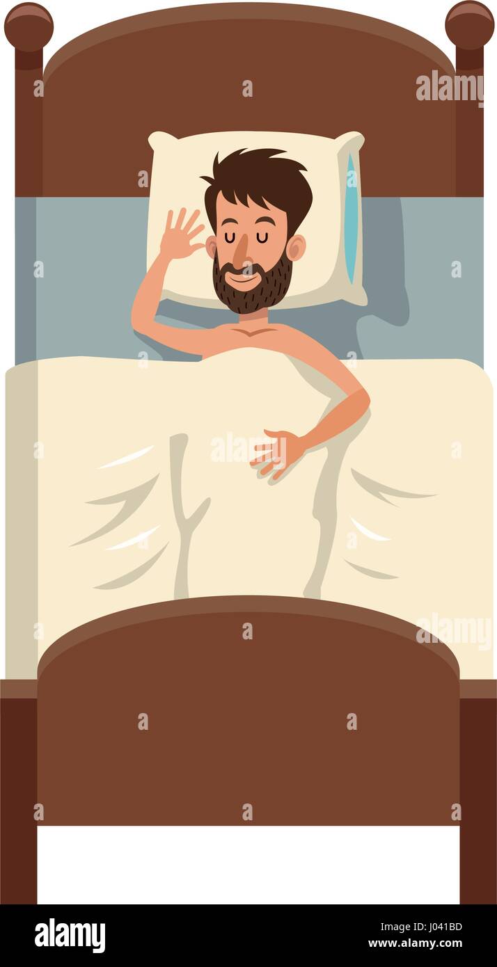 people resting design Stock Vector Image & Art - Alamy