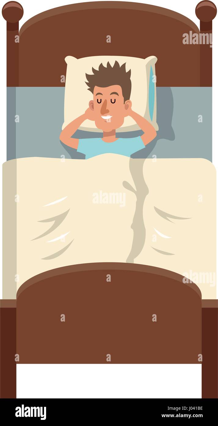 people resting design Stock Vector Image & Art - Alamy