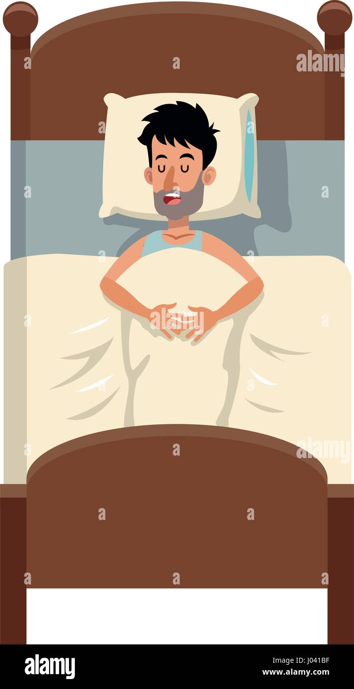 people resting design Stock Vector Image & Art - Alamy
