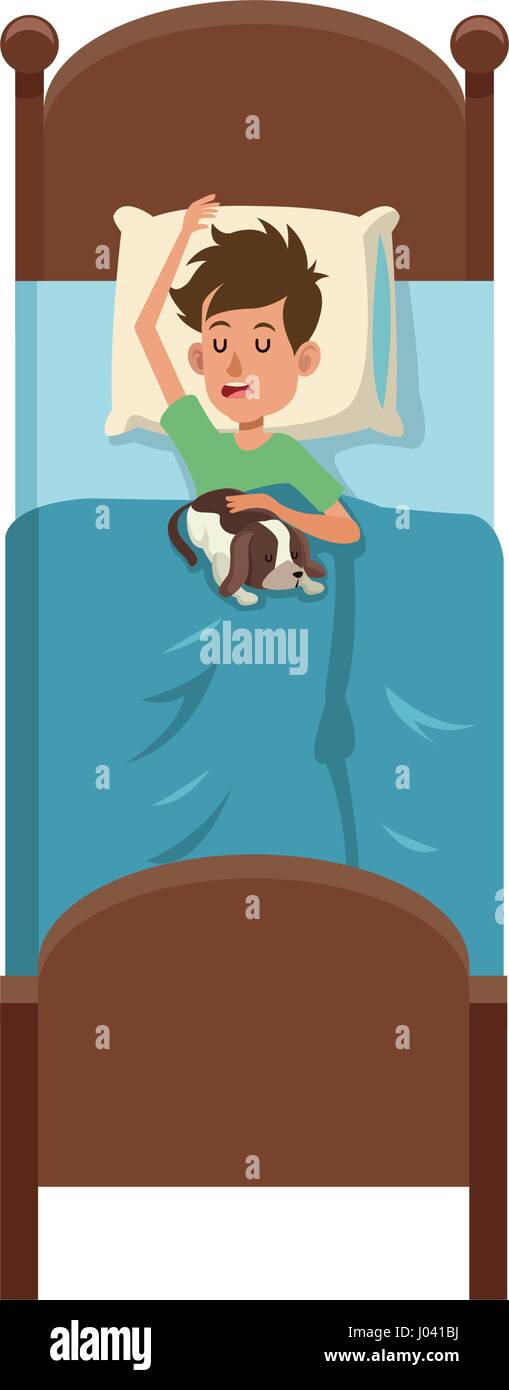 people resting design Stock Vector Image & Art - Alamy