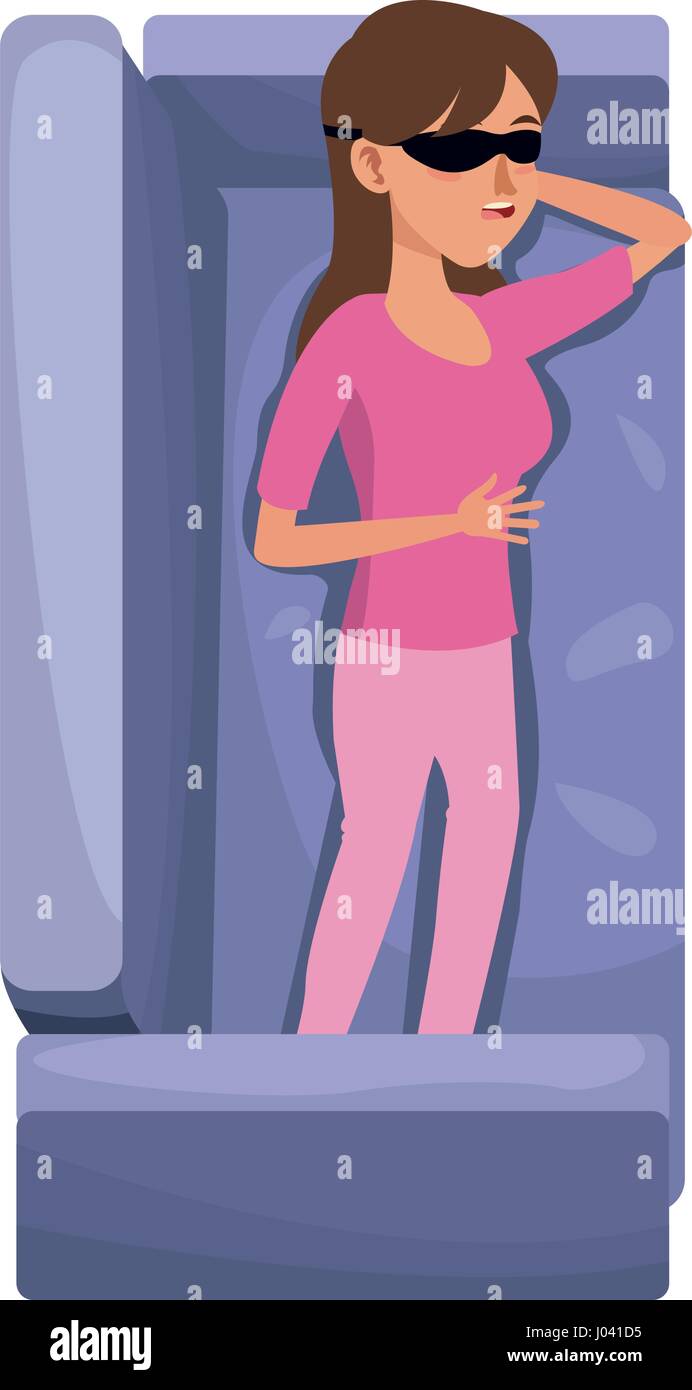 people resting design Stock Vector Image & Art - Alamy