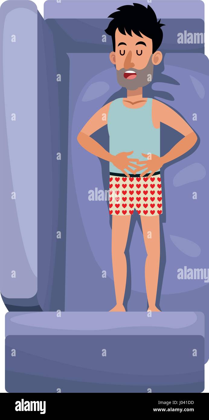 people resting design Stock Vector Image & Art - Alamy