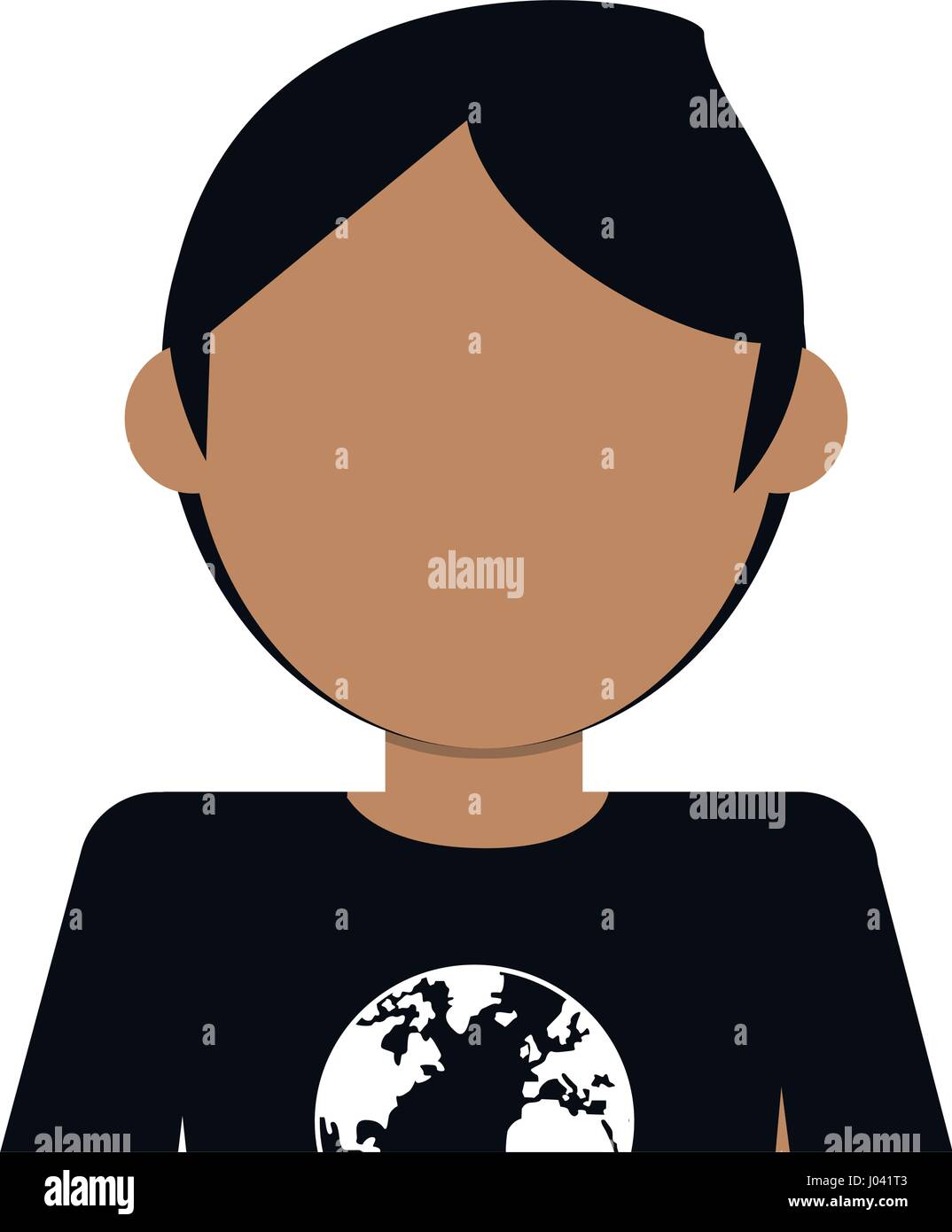 man cartoon icon Stock Vector Image & Art - Alamy