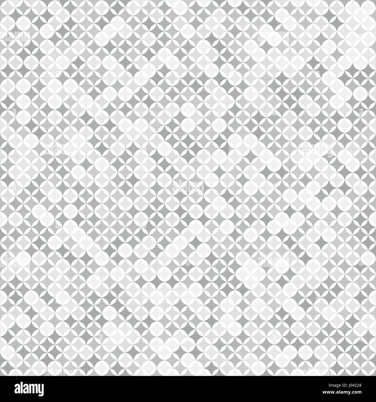 Seamless Modern Vector Pattern With Dots Stock Vector Image & Art - Alamy