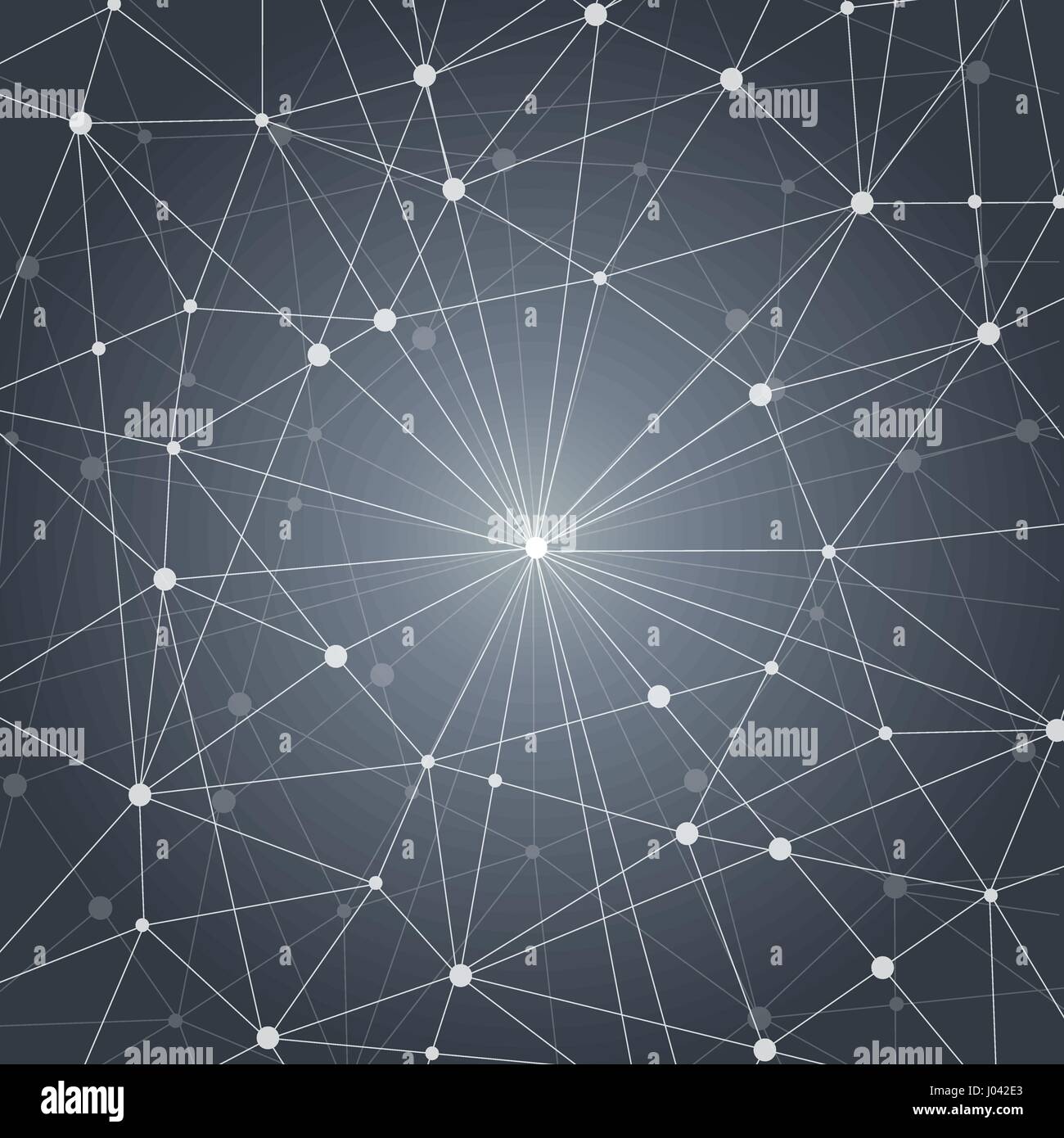 Vector geometric background Stock Vector Image & Art - Alamy