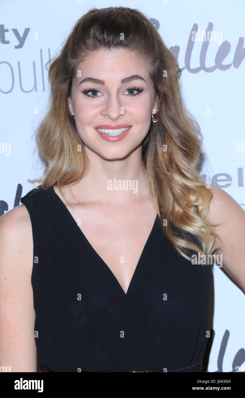 'Fallen Stars' Los Angeles Premiere - Arrivals Featuring: Andi Davis ...