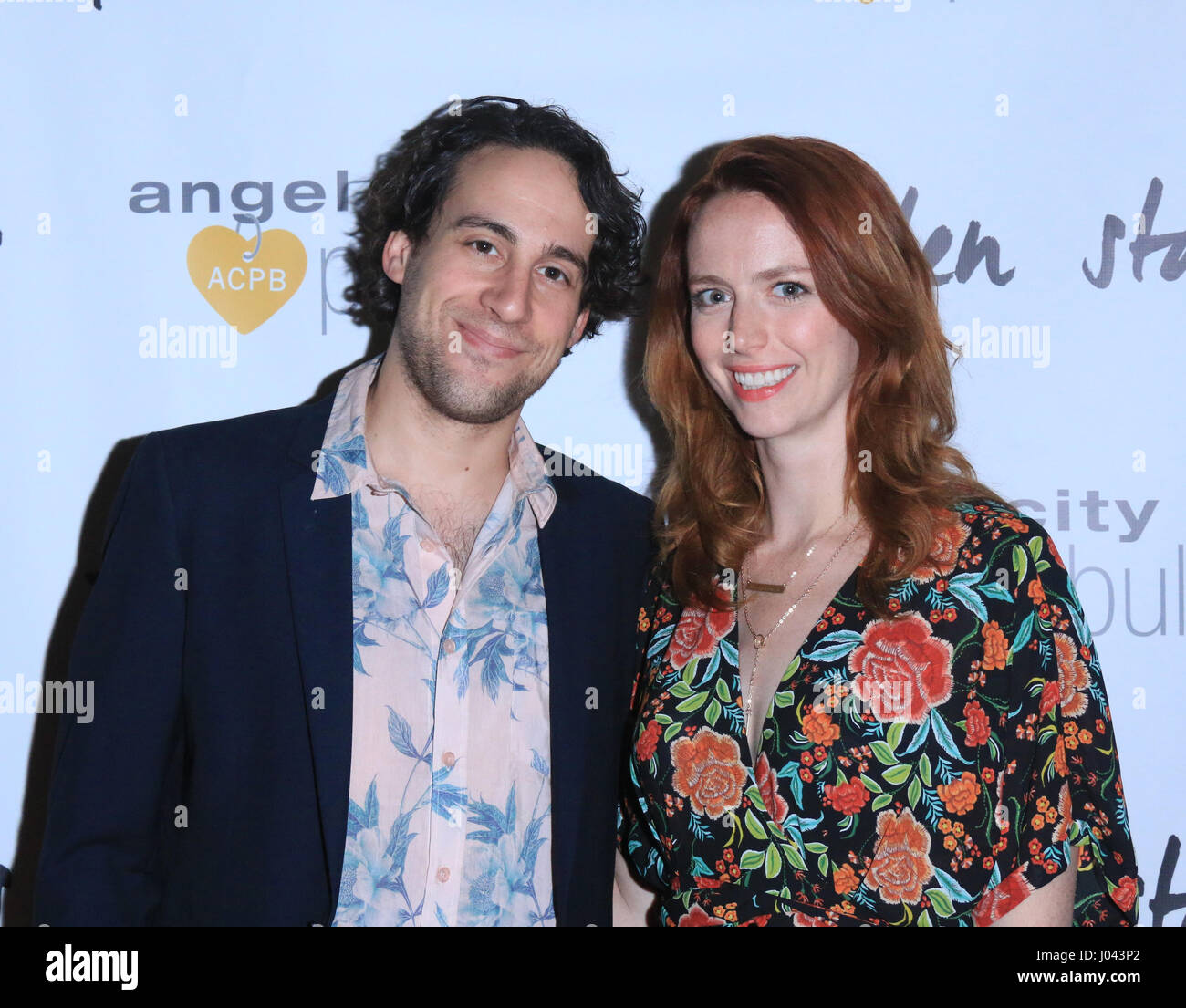 'Fallen Stars' Los Angeles Premiere - Arrivals Featuring: David Bly ...