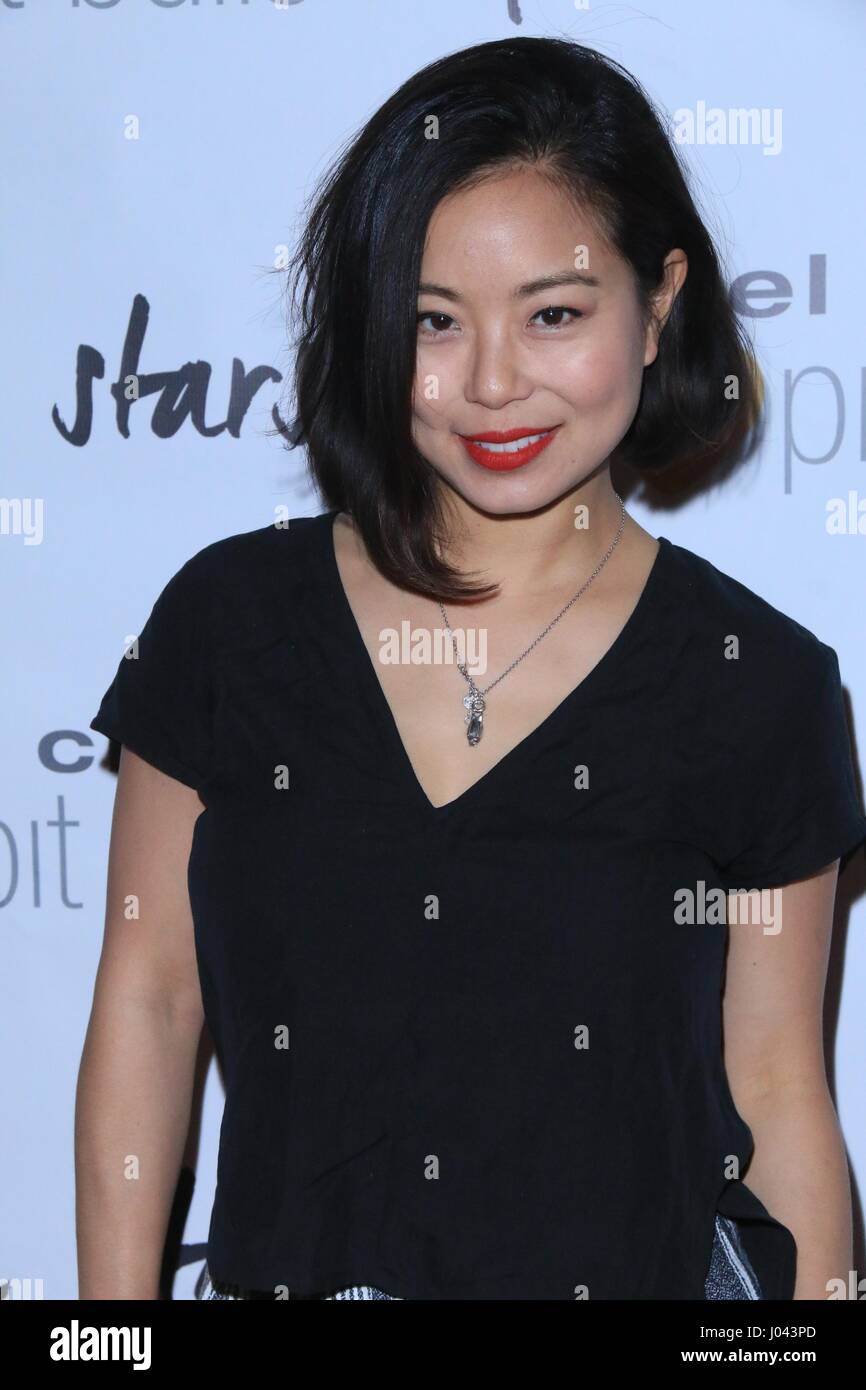 'Fallen Stars' Los Angeles Premiere - Arrivals Featuring: Michelle Ang ...