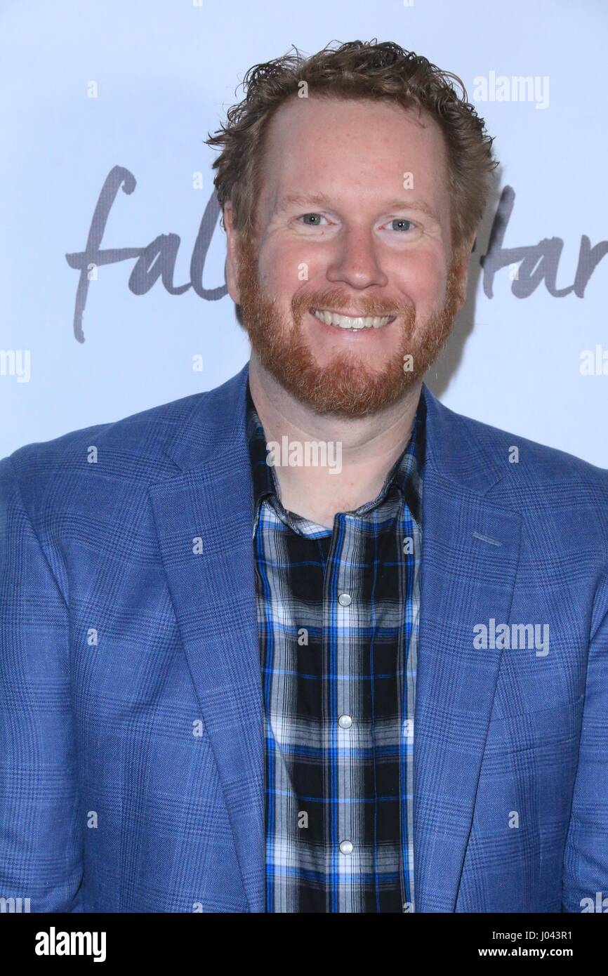 'Fallen Stars' Los Angeles Premiere - Arrivals Featuring: Todd Berger ...
