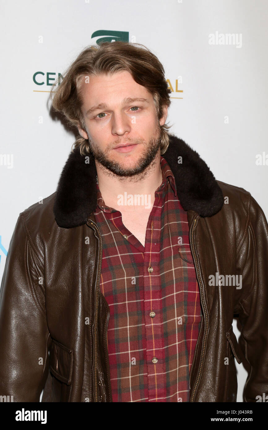 'Dropping the Soap' Premiere at Writer's Guild Theater Featuring: Chase ...