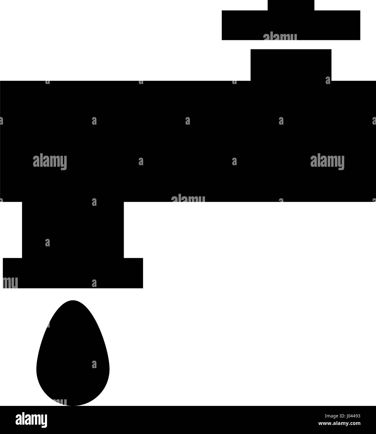 Take a leak Stock Vector Images - Alamy