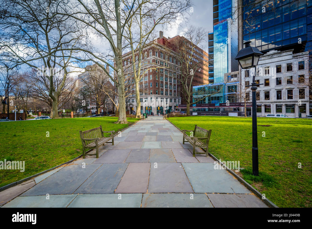 Independence mall hi-res stock photography and images - Alamy