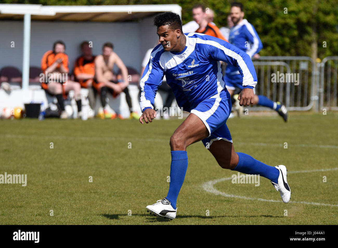 Pitsea hi-res stock photography and images - Alamy