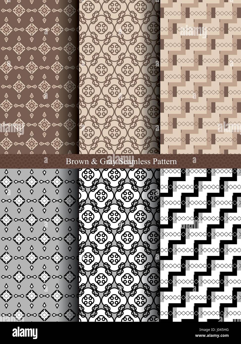 Simple gray pattern hi-res stock photography and images - Alamy