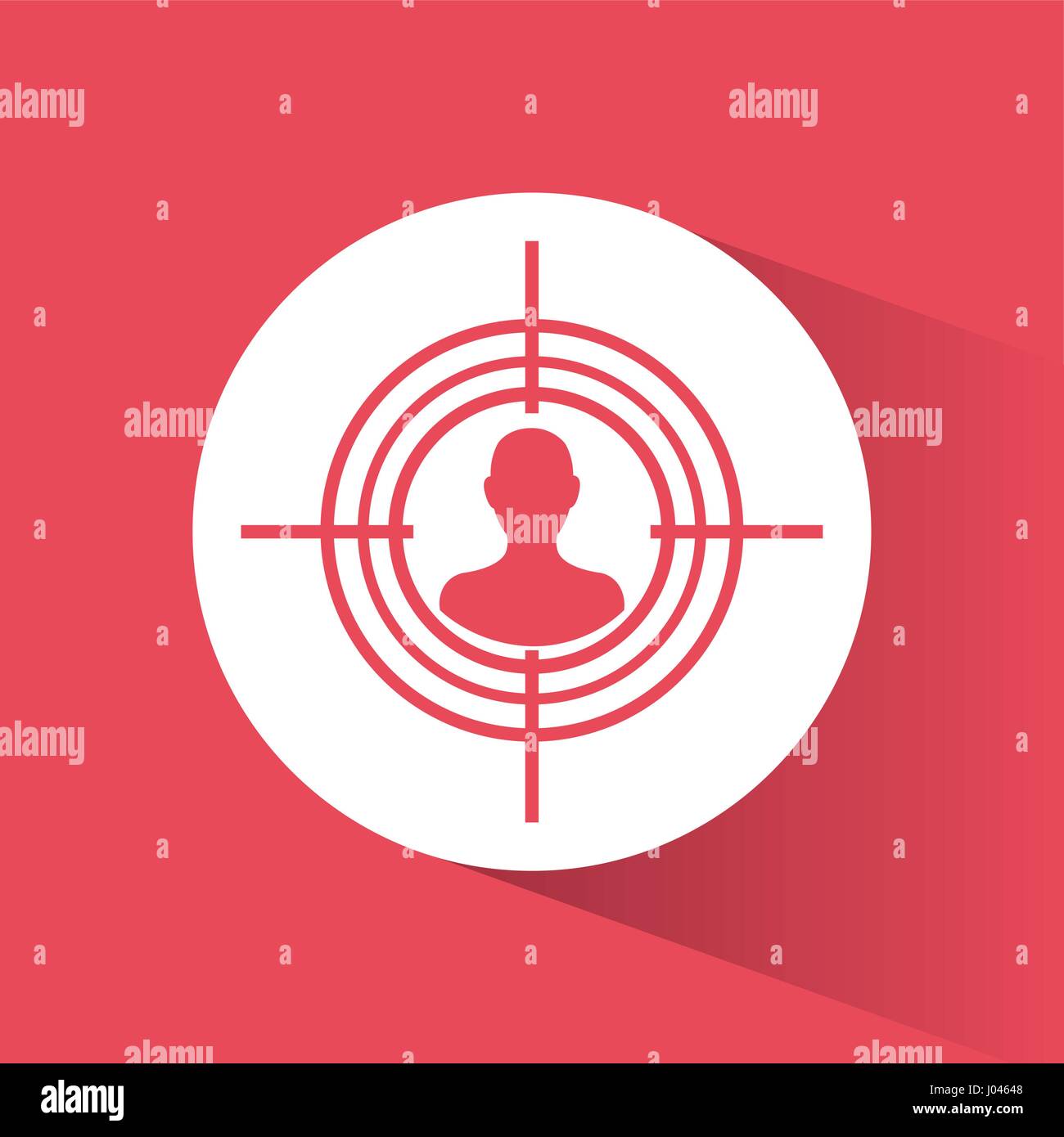 cyber secuirty target protection system Stock Vector Image & Art - Alamy
