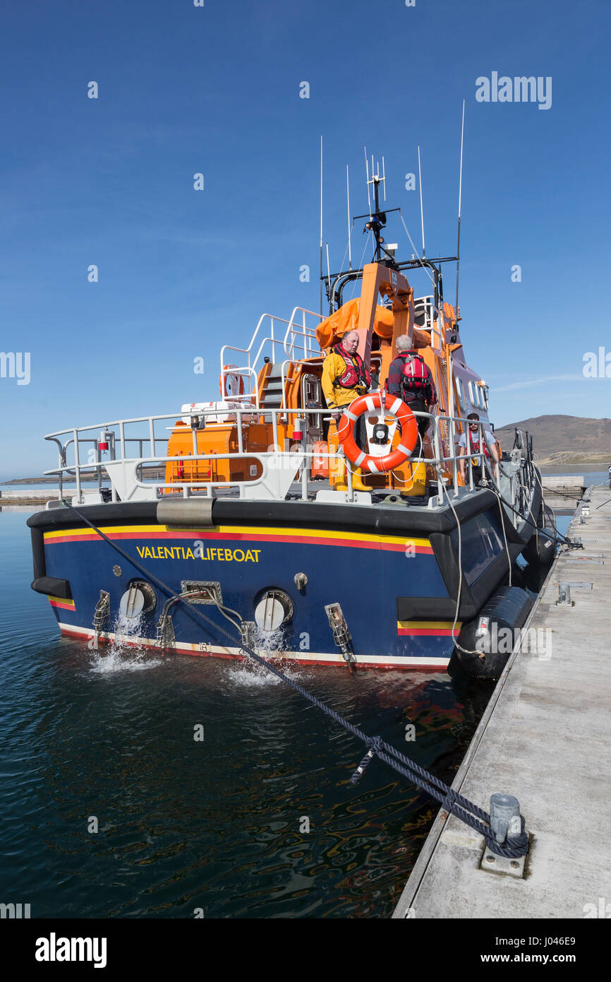Rnli woman female crew hi-res stock photography and images - Alamy
