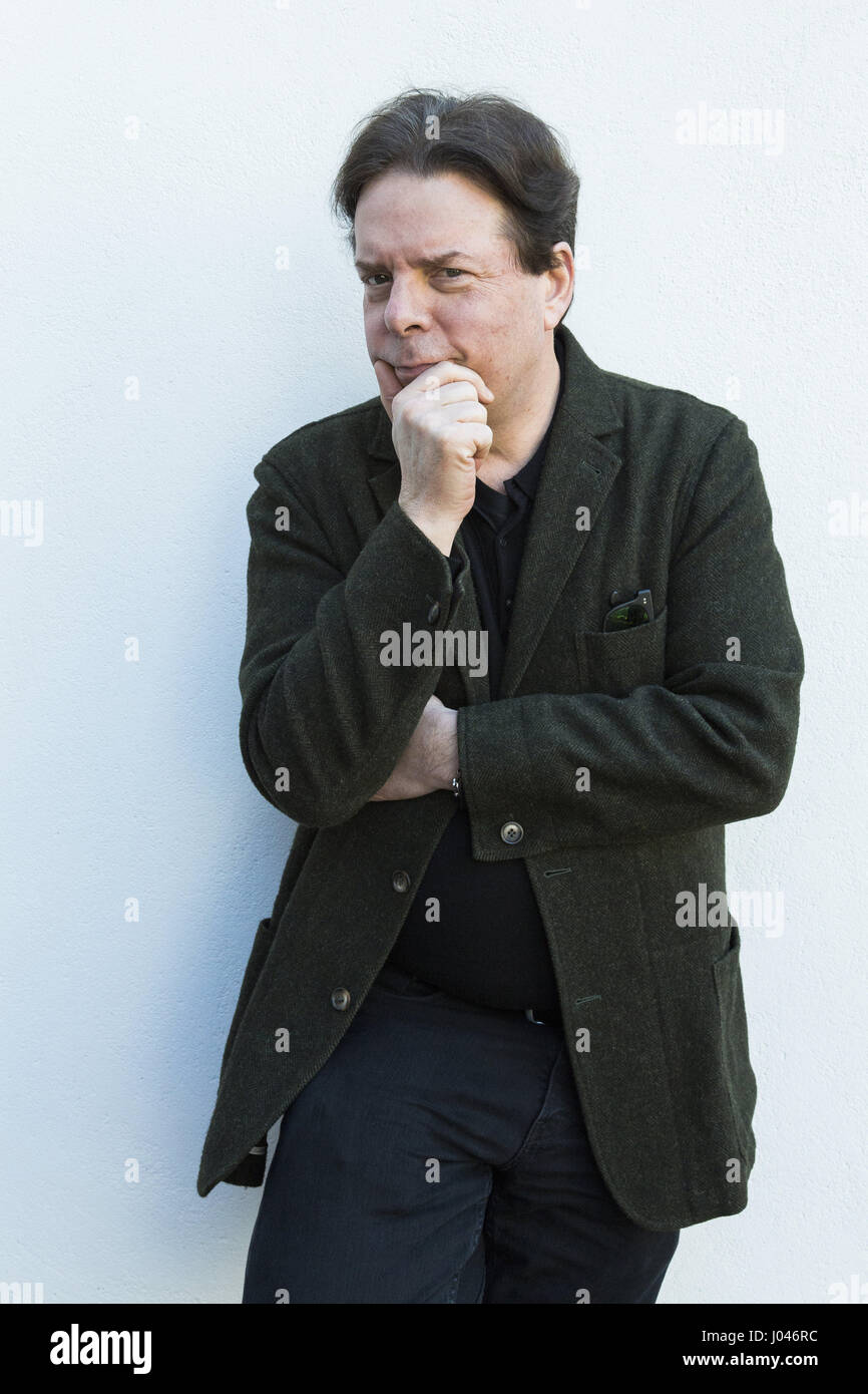 Kennedy douglas writer hi-res stock photography and images - Alamy