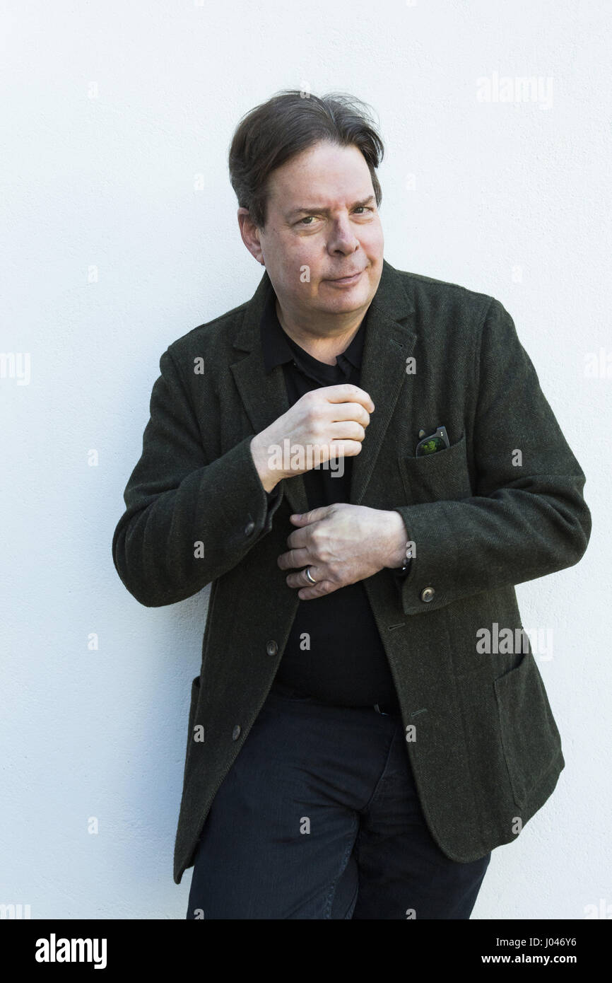 Kennedy douglas writer hi-res stock photography and images - Alamy