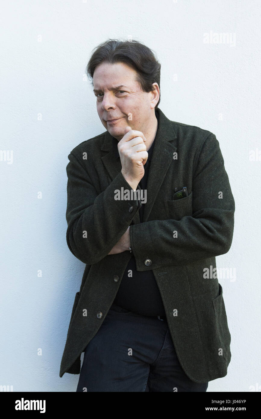 Kennedy douglas writer hi-res stock photography and images - Alamy