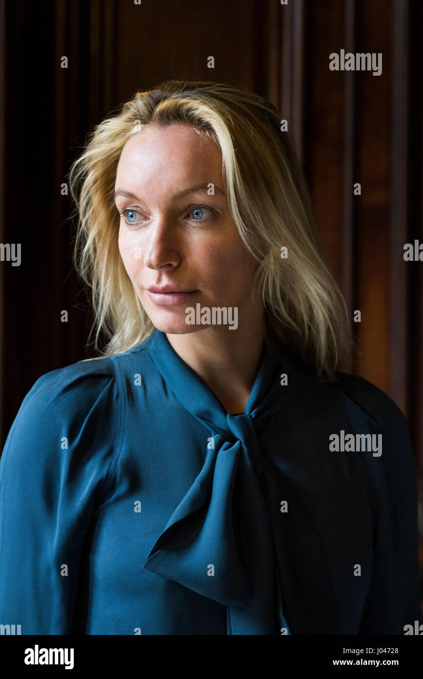 Portrait lisa hilton aka l s hi-res stock photography and images - Alamy