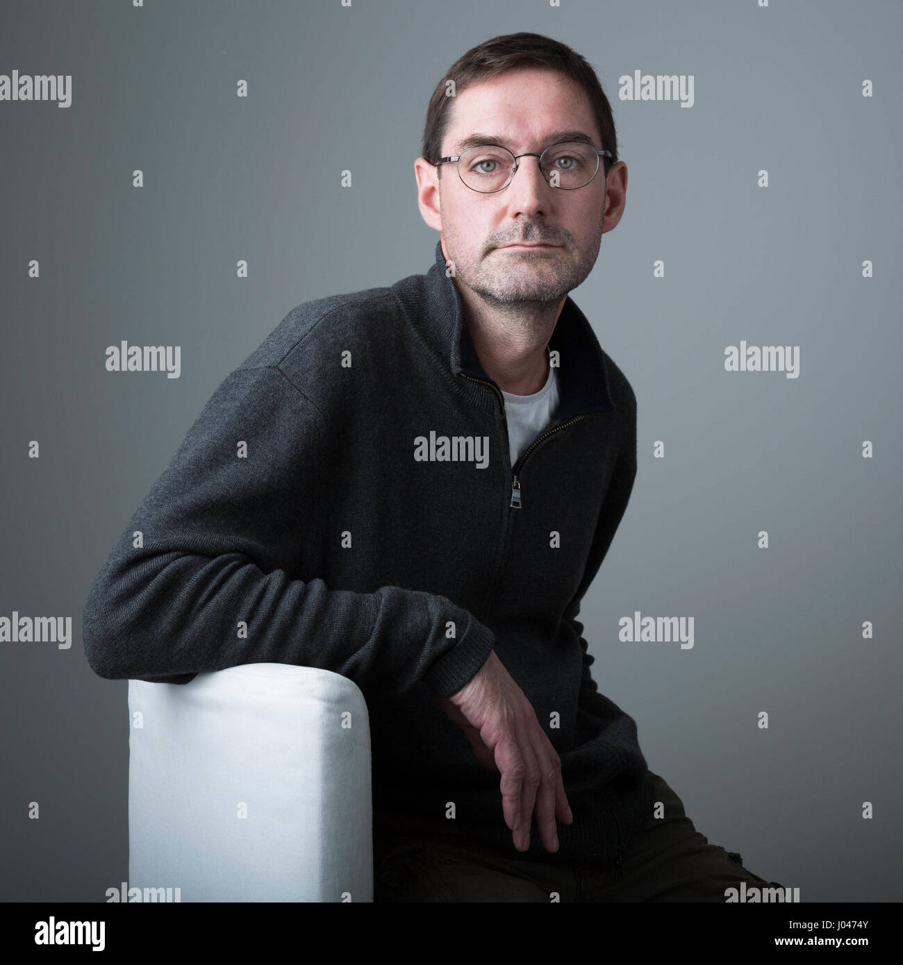 Portrait jean marie jean marie journalist hi-res stock photography and ...