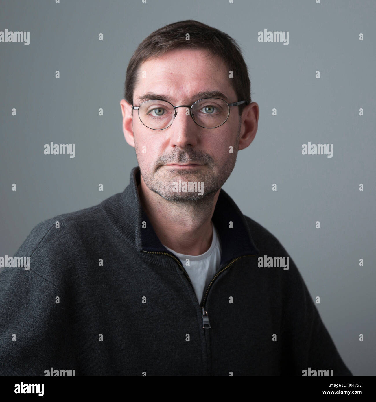 Portrait jean marie jean marie journalist hi-res stock photography and ...