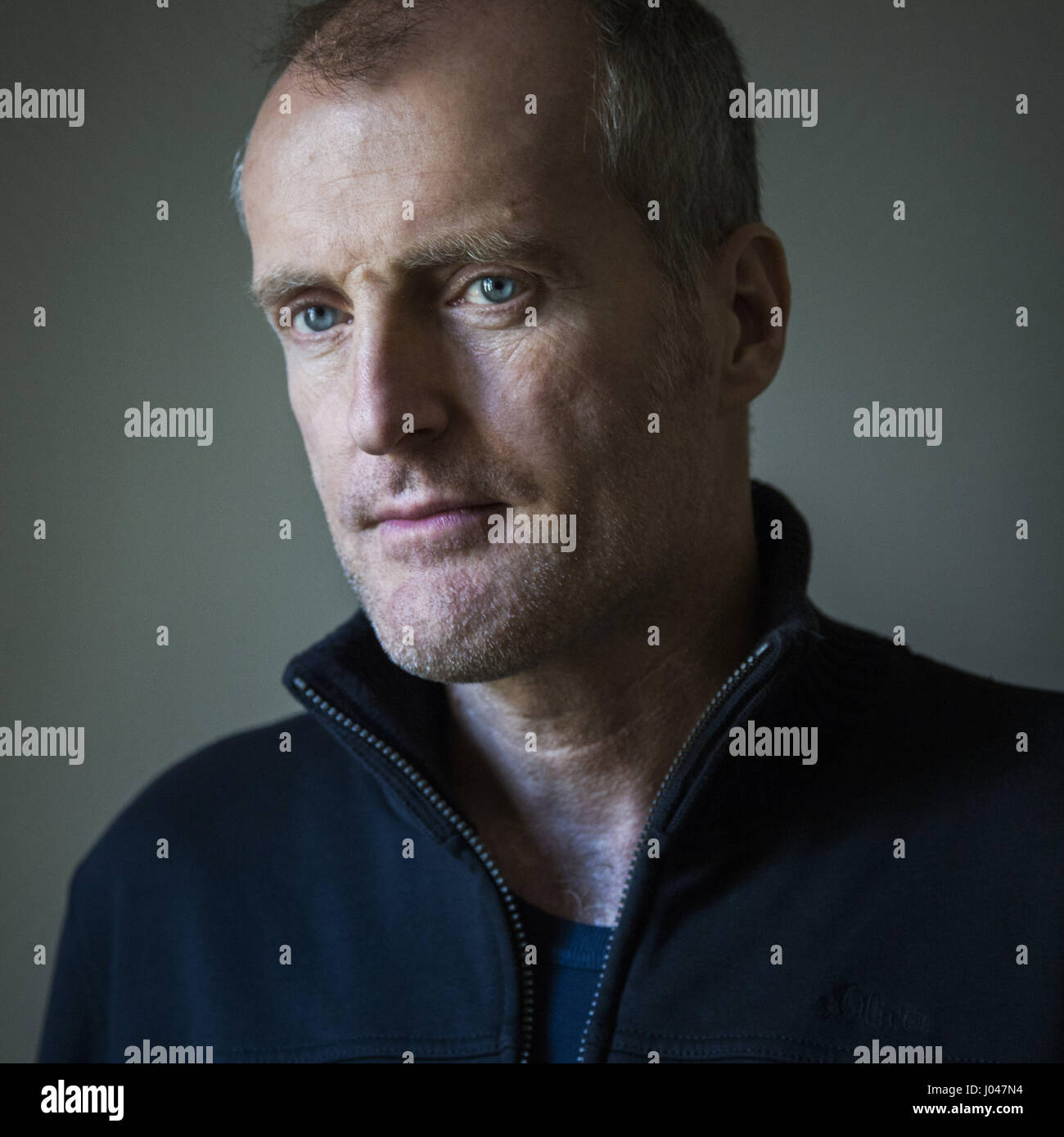 Robert seethaler hi-res stock photography and images - Alamy
