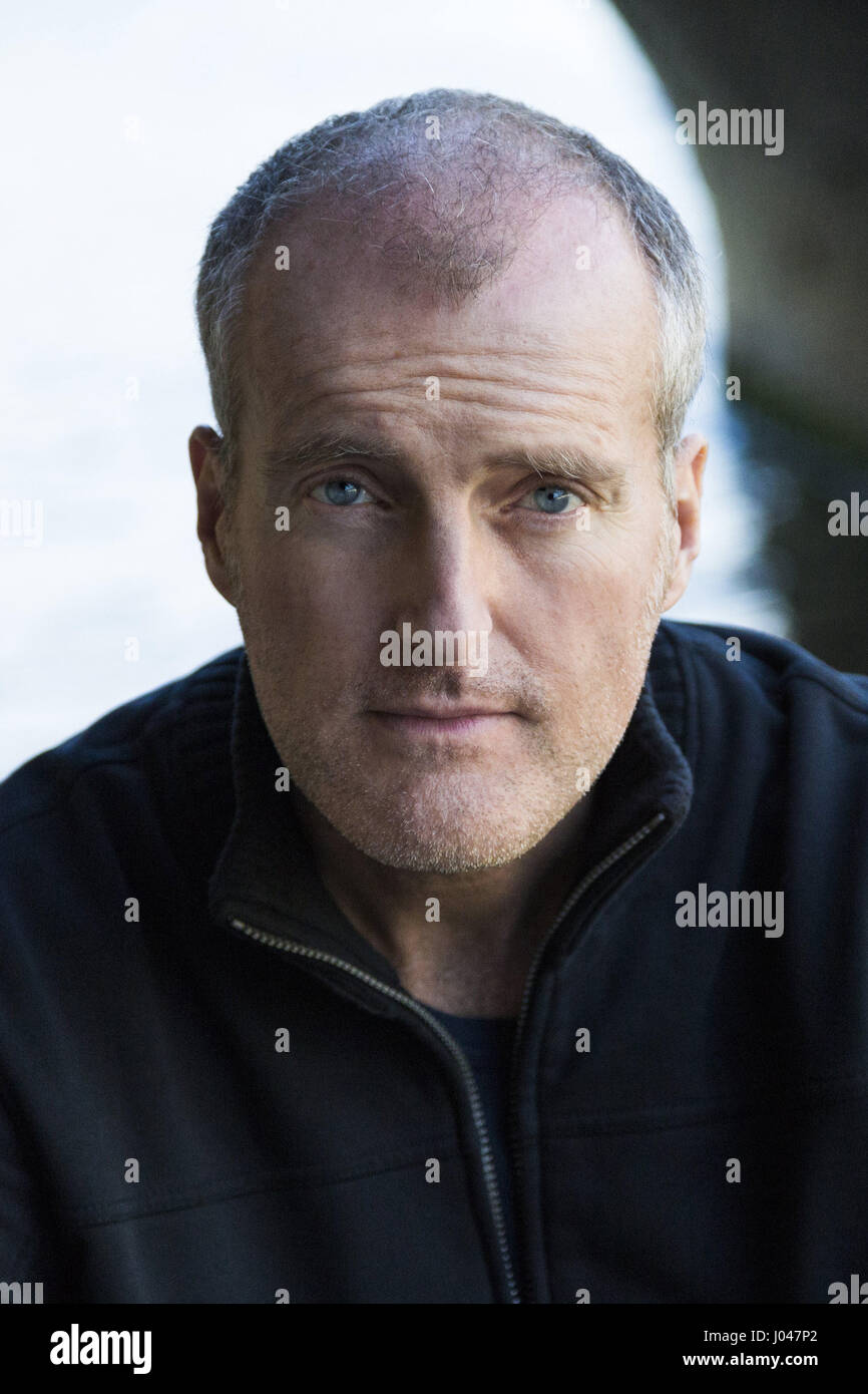 Robert seethaler hi-res stock photography and images - Alamy