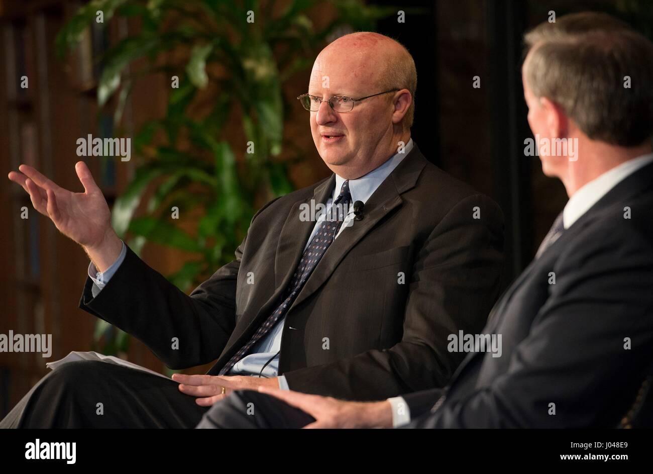University of Texas at Austin Clements Center for National Security ...