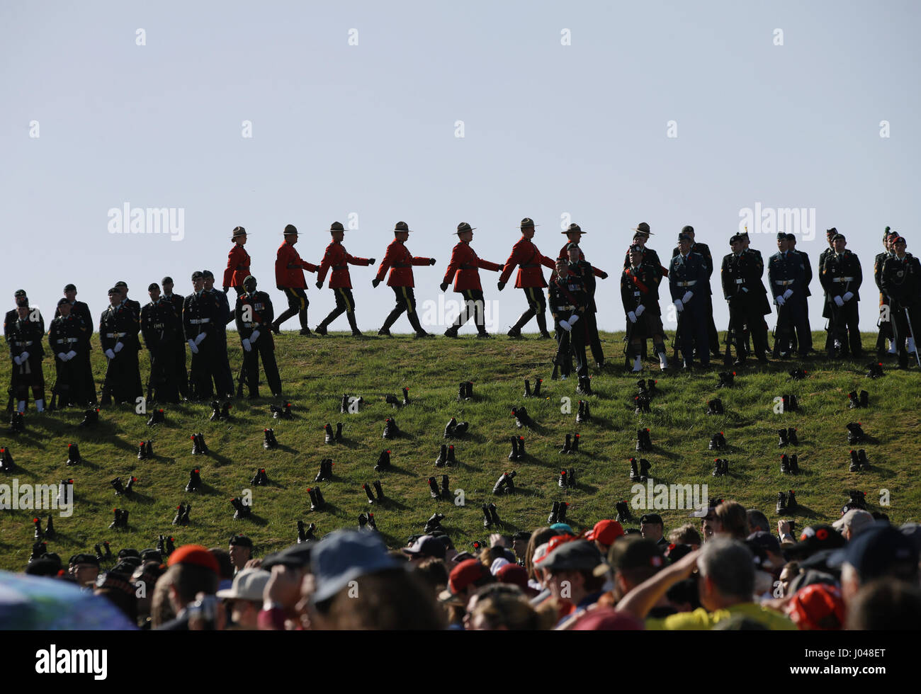 Royal canadian mounted police officers hi-res stock photography and ...