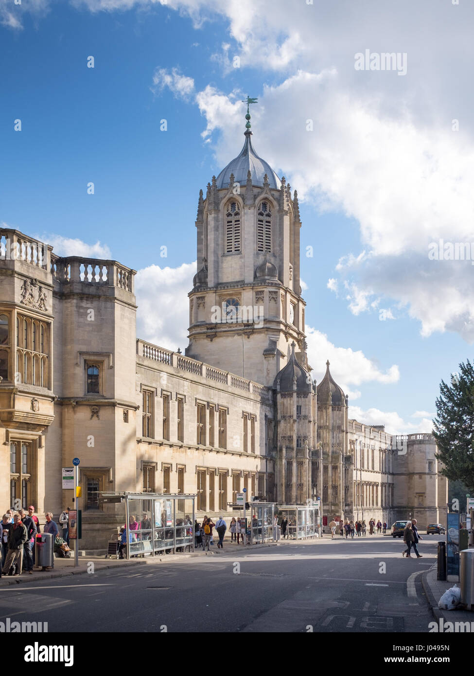 Thom tower hi-res stock photography and images - Alamy