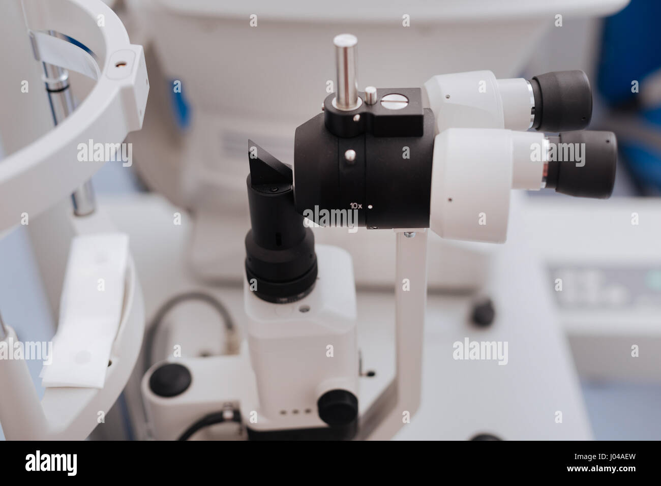 Sophisticated equipment hi-res stock photography and images - Alamy