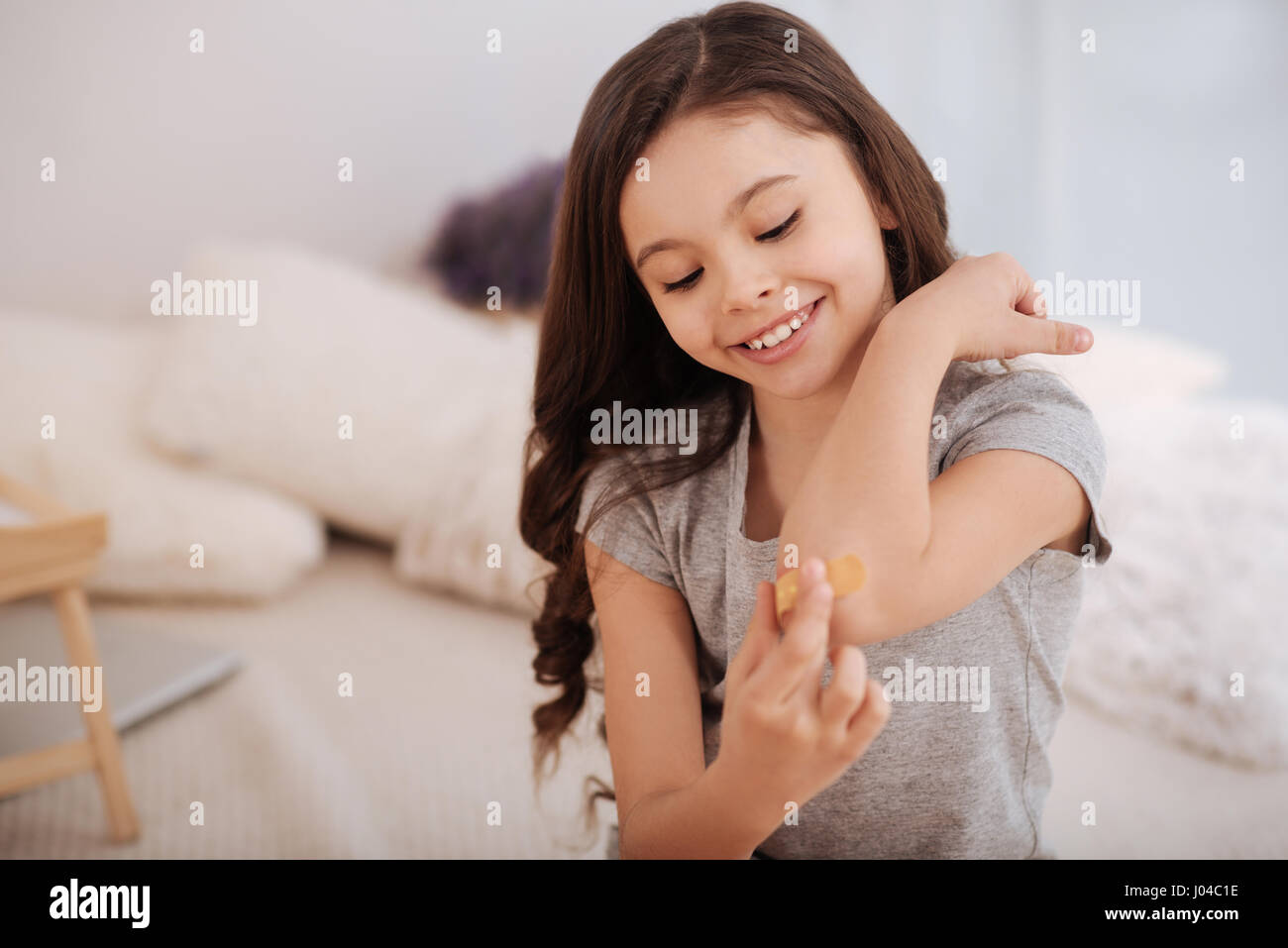 Elbow Wound High Resolution Stock Photography and Images - Alamy