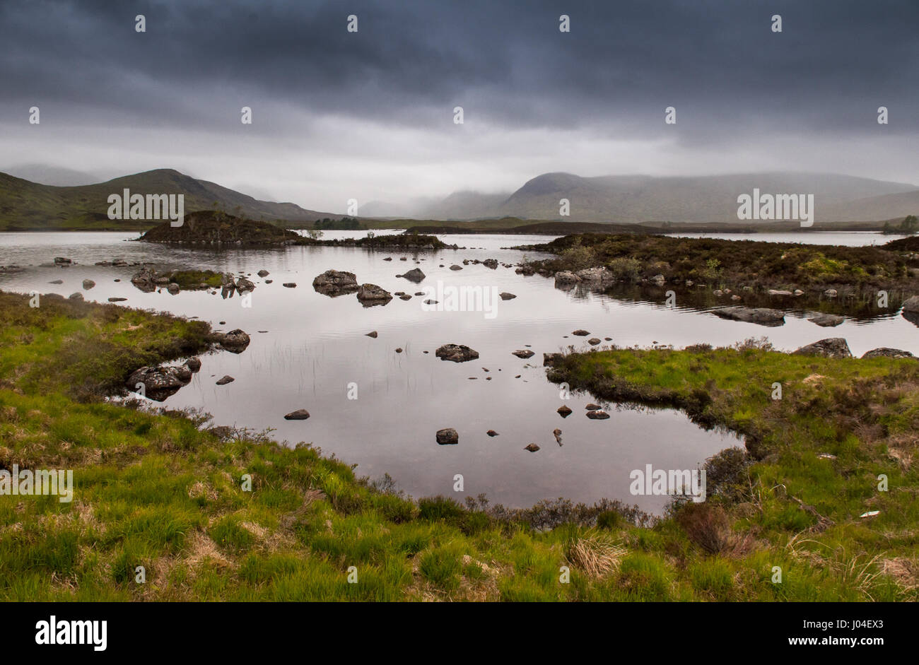 Scottish storm clouds hi-res stock photography and images - Alamy