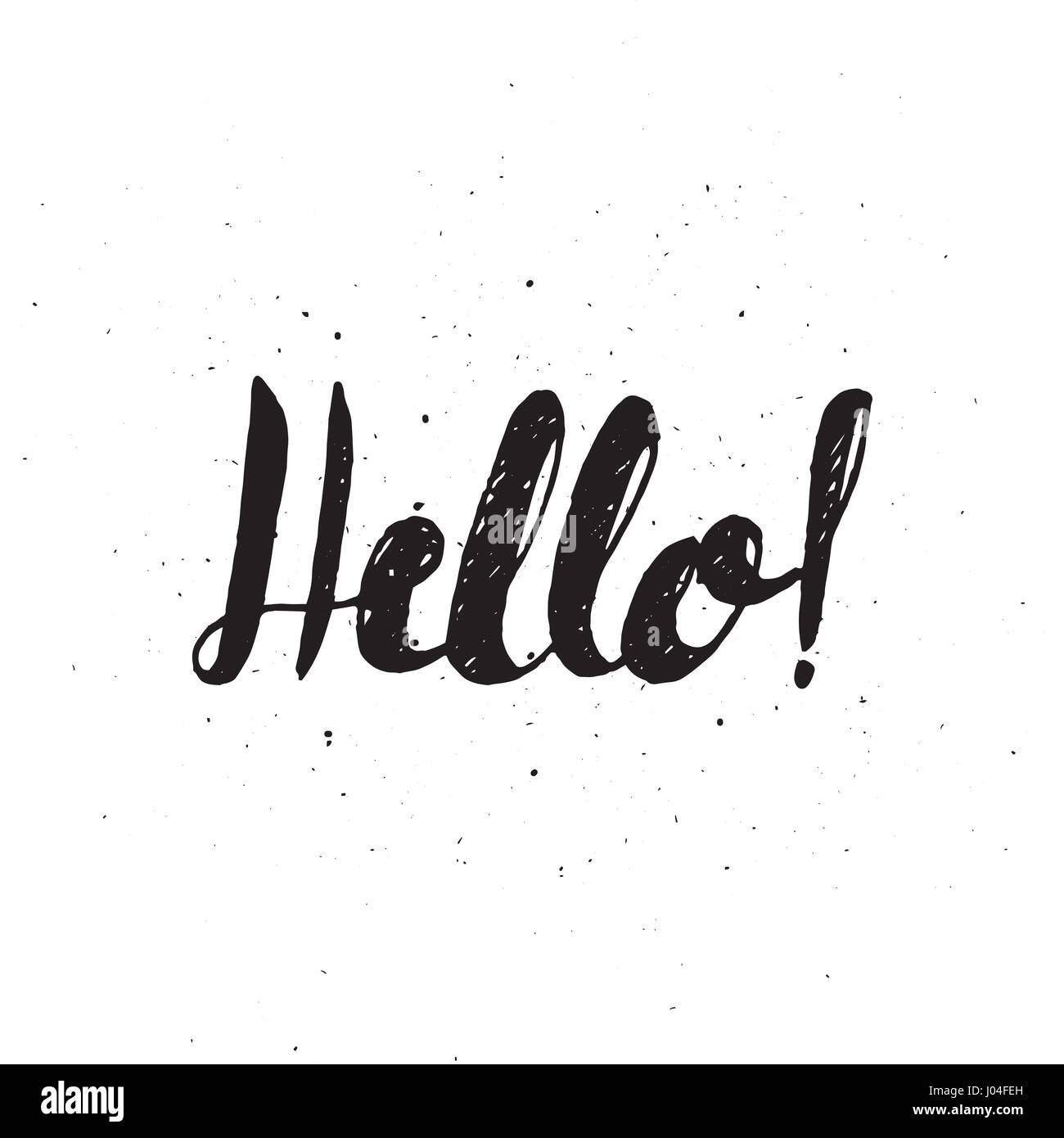 Welcomeillustration hi-res stock photography and images - Alamy