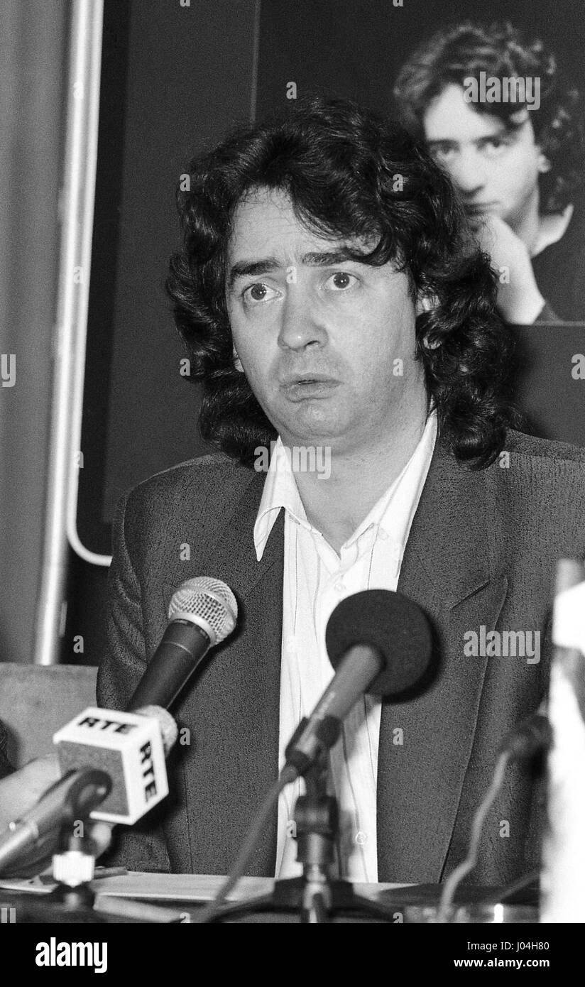 Gerard conlon released hi-res stock photography and images - Alamy