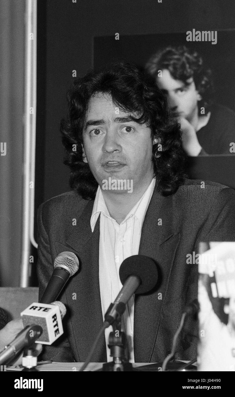 Gerry conlon Black and White Stock Photos & Images - Alamy