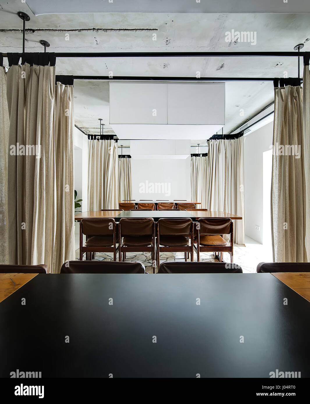 Contemporary design style hi-res stock photography and images - Alamy