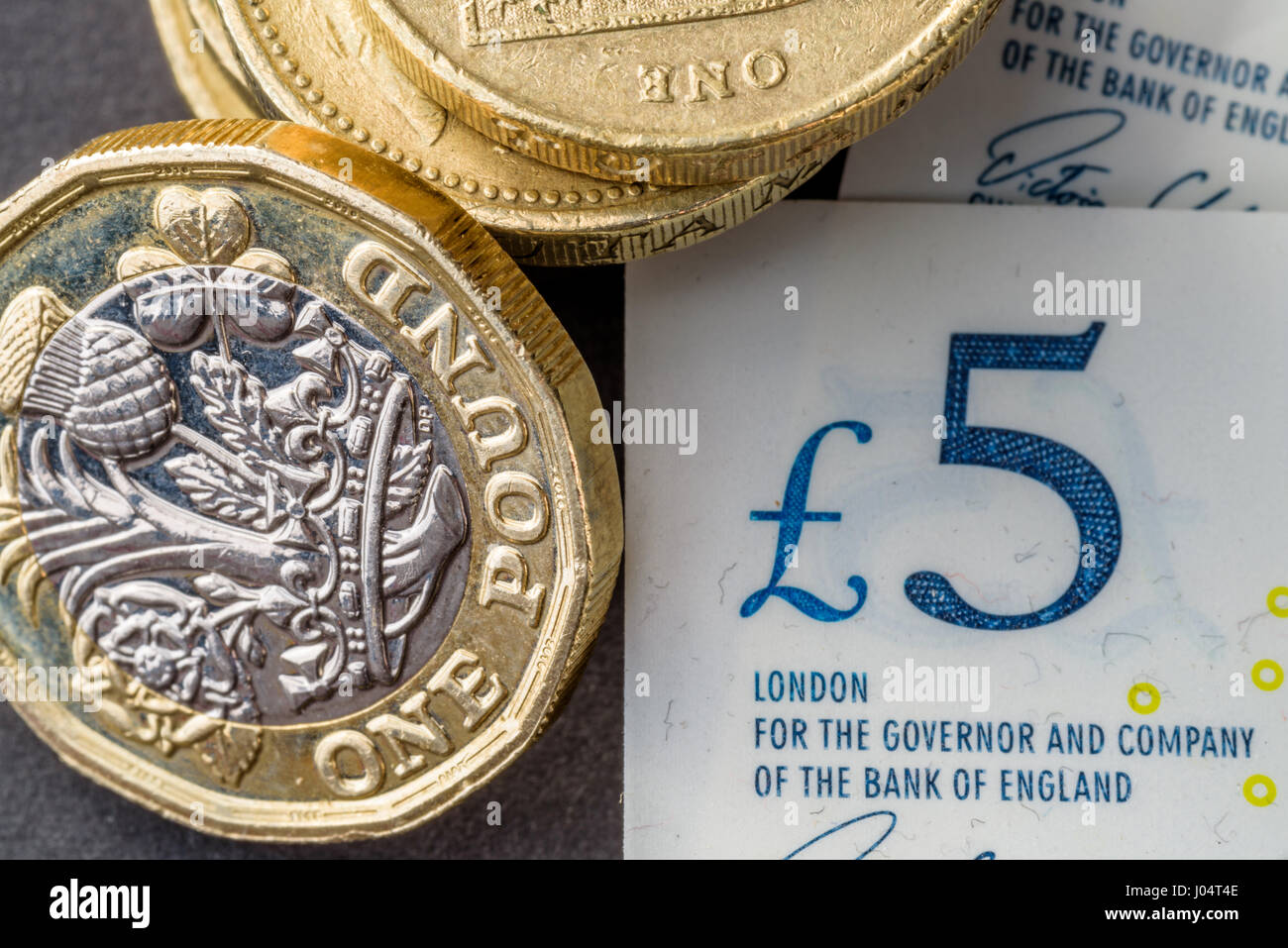 5 Pound Note Uk High Resolution Stock Photography and Images - Alamy
